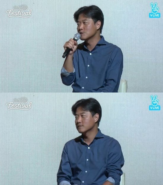 더쿠 - 나영석PD "'삼시세끼' 산체·벌이, 연예계 물들어 은퇴" [tvN10페스티벌]