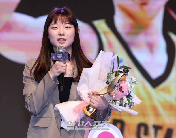 포토 허예은 팬들에게 감사해요 네이트 스포츠
