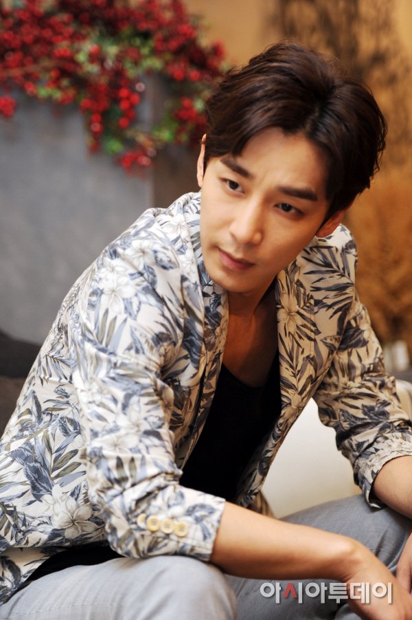 Ким Чжи Хан / Kim Ji Han (Jin Yi Han) - Страница 3 - Фансаб-группа ...