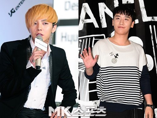지드래곤 軍진급 누락, 승리는 성접대 의혹…YG+빅뱅의 위기? [MK체크] : 네이트 연예