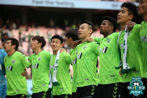 K리그vsJ리그, ACL 한일전 2R…명분과 실리 다 잡을까? : 네이트 스포츠