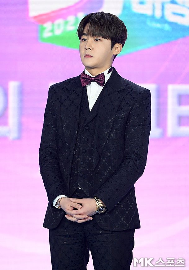 BJ세야 '아프리카TV 시상식 참석해요' [MK포토] : 네이트 연예