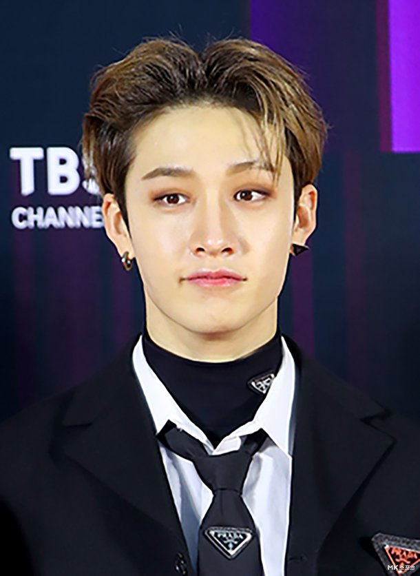 방찬 '신나게 놀아볼까' [MK포토] : 네이트 연예