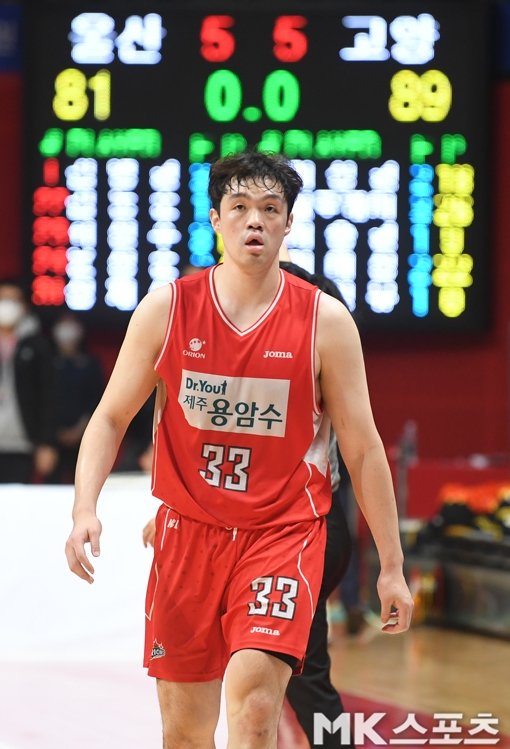 이승현·전성현 최대어, KBL FA 시장 열렸다…총 46명 : 네이트 스포츠