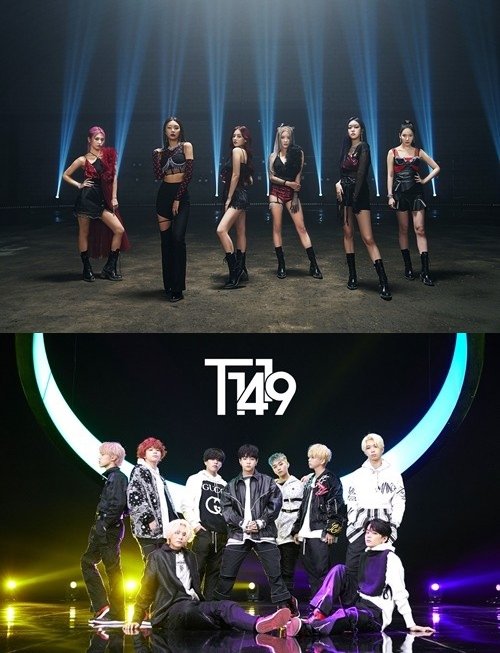 "모모랜드·T1419, 남미가 주목하는 K팝 그룹" : 네이트 연예