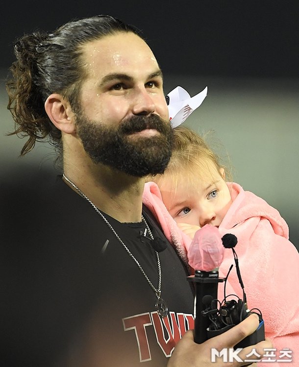 1994년 이후 이루지 못한 LG의 KS 우승, 켈리의 꿈도 오직 하나다 : 네이트 스포츠