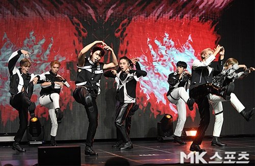 T1419→TFN "팀명 변경 만족…더 부르기 쉬울 것" [MK★현장] : 네이트 연예