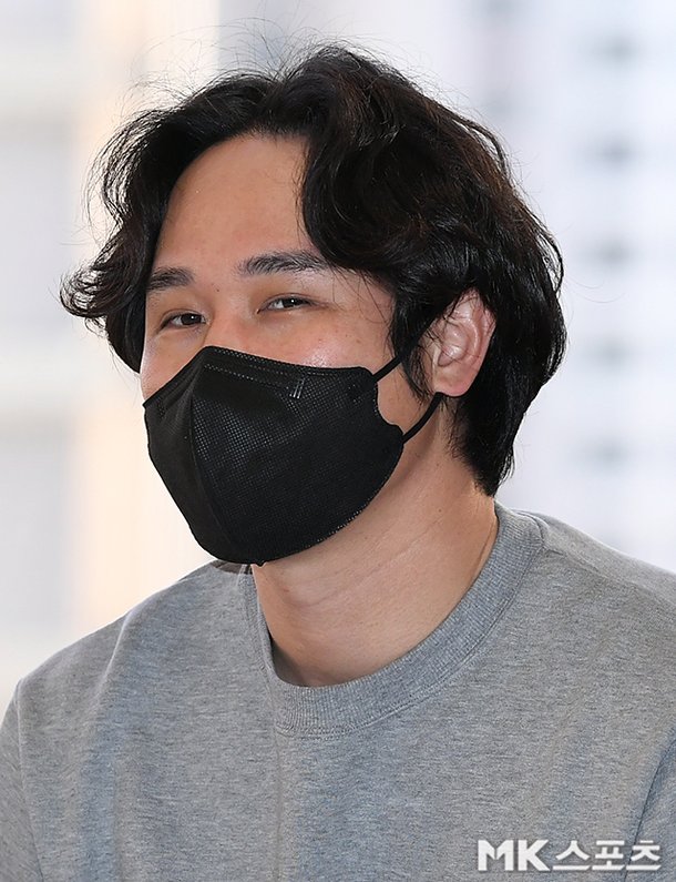 최정 'WBC 대표팀 주전 3루수' [MK포토] : 네이트 스포츠