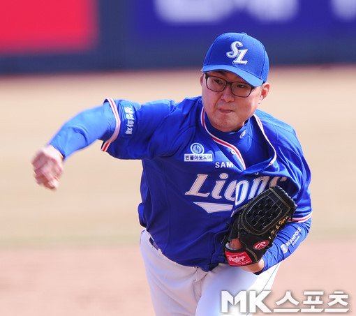 이젠 '123km' 한기주가 '160km' 역사 쓴 문동주에게 "제발 오랫동안 건강히 던져주길" [MK이슈] : 네이트 스포츠