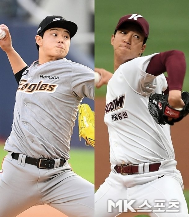 160km, 159km…영건들의 광속구가 더 빨라진다 : 네이트 스포츠