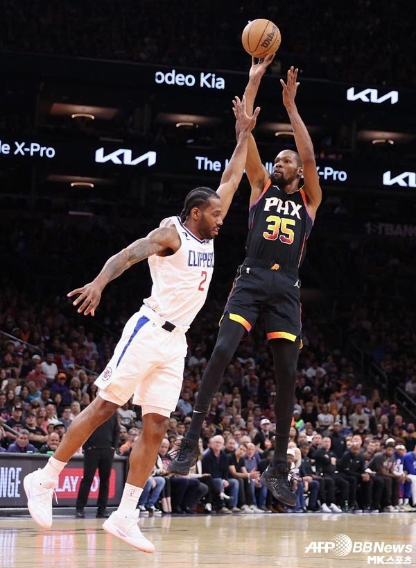 클리블랜드-피닉스, 2차전에서 반격 성공 [NBA PO] : 네이트 스포츠