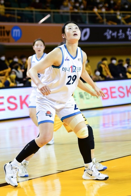 WKBL 3차 FA 협상 마감…이정현·박지은 은퇴 : 네이트 스포츠