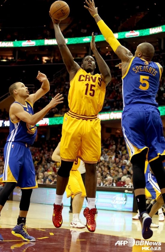 [단독] 'NBA 1순위 출신' 앤서니 베넷, 소노와 계약 맺어…KBL 첫 NBA 1순위 출신 : 네이트 스포츠