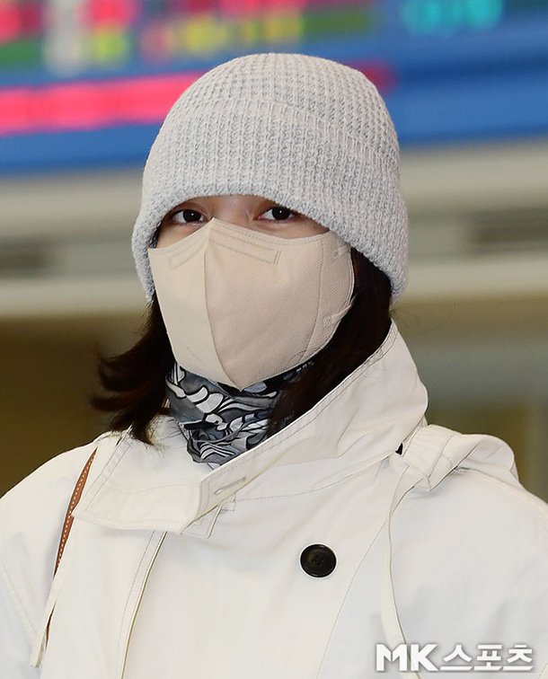 블랙핑크 리사 '눈만 봐도 리사' [MK포토] | 아이돌24시 : 네이트 연예