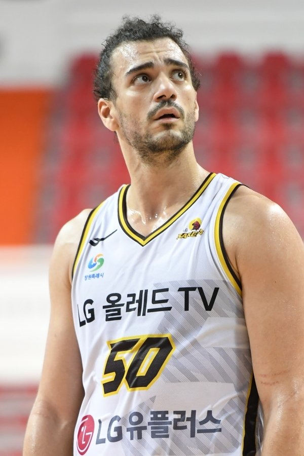 '이집트 왕자' 마레이, '작정현' 제치고 KBL 2R MVP 선정…96표 중 39표 획득 : 네이트 스포츠