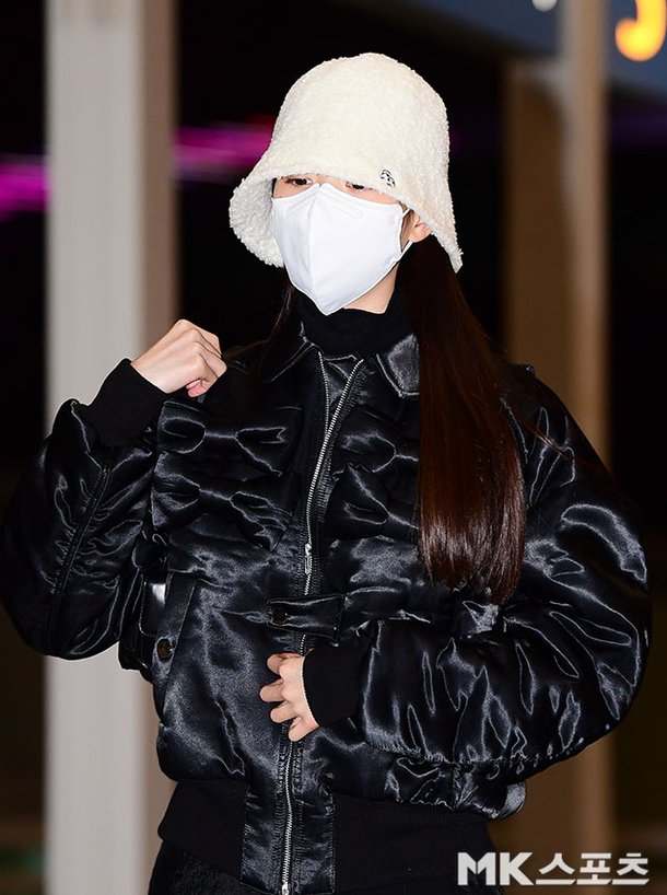 장원영 '3년 연속 AAA MC로 출국' | 아이돌24시 : 네이트 연예