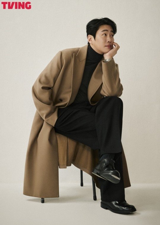 'LTNS' 안재홍, 찌질함도 19금도 이렇게 연기하니 은퇴설 나오지 [MK★인터뷰] : 네이트 연예