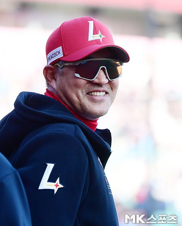 "엘리아스의 호투로 승리, 본인 역할 충실히 수행했다"…韓 2년차 외인의 151km KKKKKKKKK에, 사령탑도 웃었다 [MK대구] : 네이트 스포츠