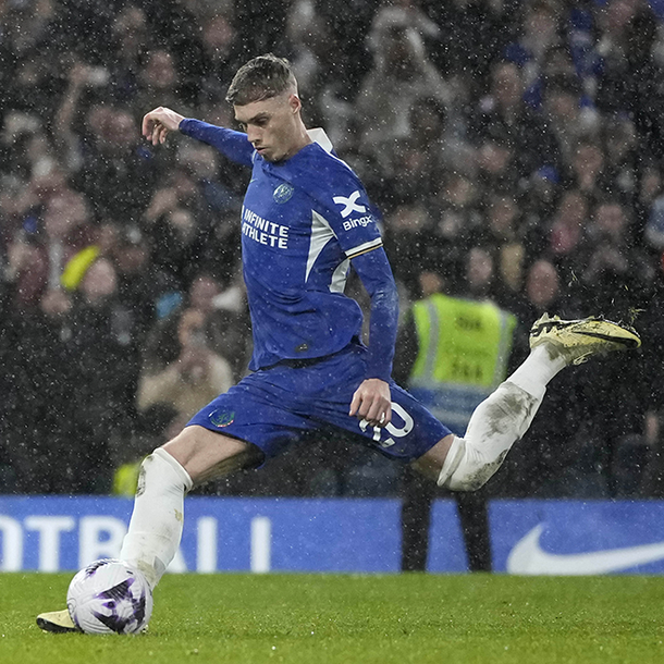 EPL 득점 선두 473억원 계약에 큰 허점 발견 : 네이트 스포츠