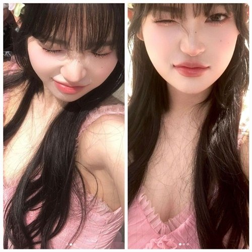 '故 최진실 딸' 최준희, 96kg에서 47kg 대변신, "댓글을 안 남기면…글 쓴 사람은 뭐가 되나요?" : 네이트 연예