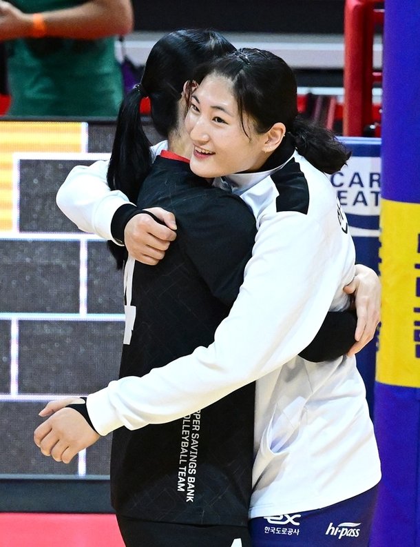 IBK 입단→특별지명→트레이드→FA 보상선수…23살 최가은의 네 번째 페이지, GS는 기회의 땅이 될 수 있을까 : 네이트 스포츠