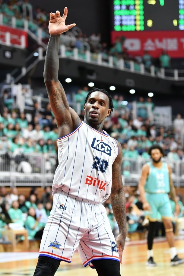 라건아? 송교창? 허웅? 누가 더 PO MVP에 가까운가…누가 되어도 새로운 역사가 된다 [KBL 파이널] : 네이트 스포츠