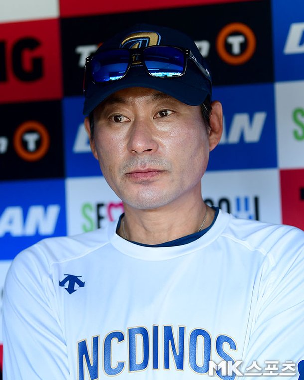 DH 2차전 대비하는 NC, 특별 엔트리로 우완 전루건 콜업…"퓨처스리그서 좋은 투구 계속해" [MK창원] : 네이트 스포츠
