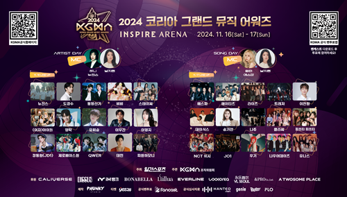 한동철 PD "KGMA, 숨 막히는 무대 만들 것"…역대급 무대 나올까 : 네이트 연예