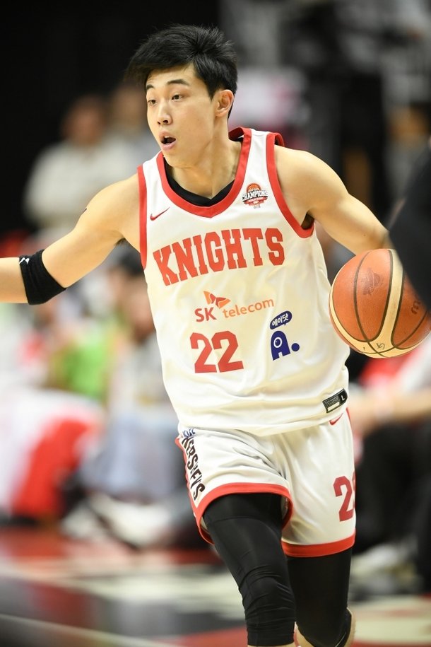 [단독] '에너자이저' 오재현, 워니·안영준과 함께 SK 잔류! FA 재계약 맺어 [KBL FA] : 네이트 스포츠