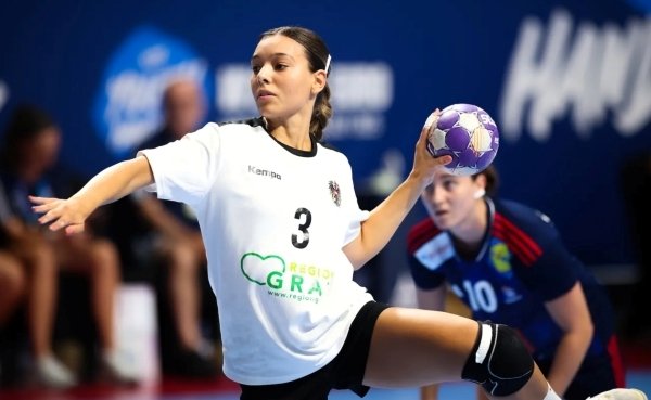 W19 EHF EURO, 오스트리아가 강호 프랑스 꺾고 4강 진출 대이변 : 네이트 스포츠