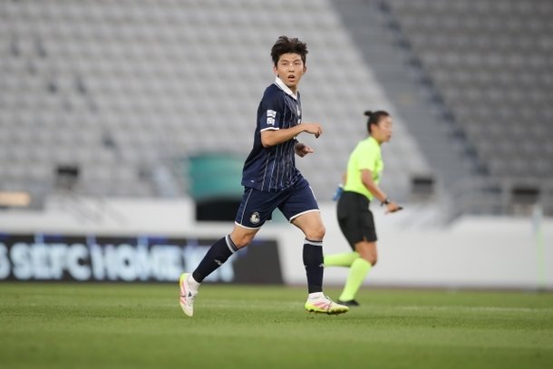 [오피셜] '멀티골' 대구 박대훈, K리그1 28R MVP 선정…이랜드 서재민, K리그2 27R MVP : 네이트 스포츠