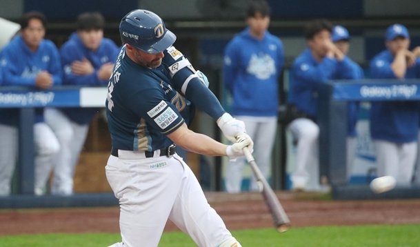 미라클 10연승! NC, 삼성 4-1 꺾고 와카 1승 먼저 올렸다! 1승1패 승부는 원점! [WC1 현장] : 네이트 스포츠