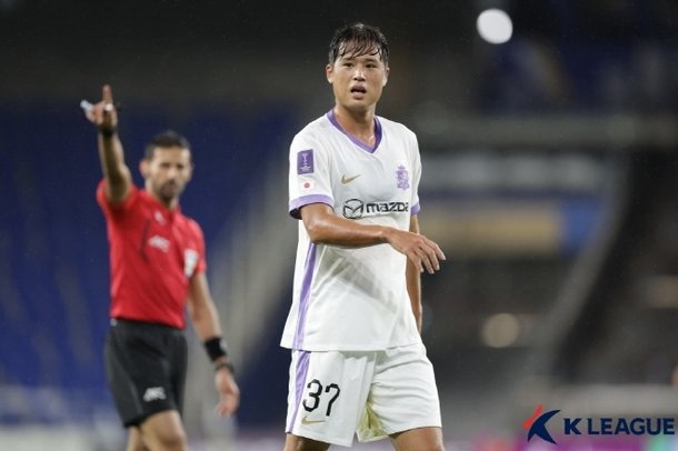 울산에서 '올 시즌 ACLE 첫 패배' 미하엘 스키베 감독 "기회를 득점으로 연결하지 못한 게 아쉽다" [MK현장] : 네이트 스포츠