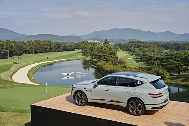 KPGA 투어·DP 월드투어 '2025 제네시스 챔피언십' 개막 : 네이트 스포츠