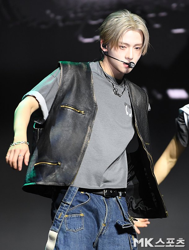 상원 '눈빛 카리스마' [MK포토] : 네이트 연예