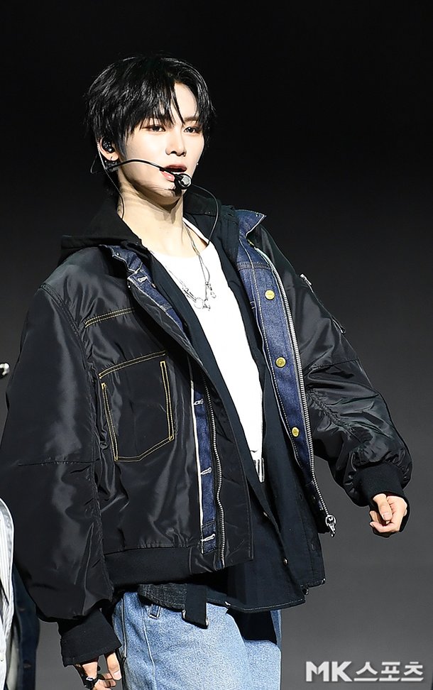 안신 '빛나는 눈동자' [MK포토] : 네이트 연예