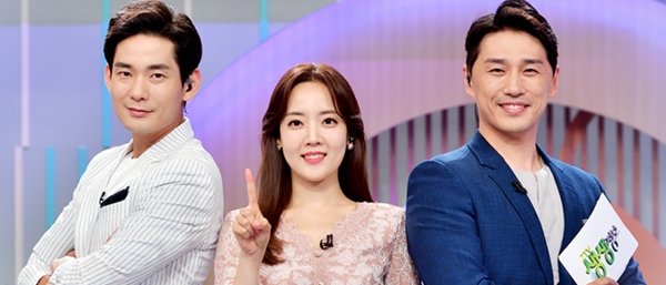 [픽업TV] '2TV 생생정보' SNS 화제 맛집-장사의 신, 위치는? 16000원 대왕갈비 해물칼국수·대왕 스테이크·아갑찜 : 네이트 뉴스