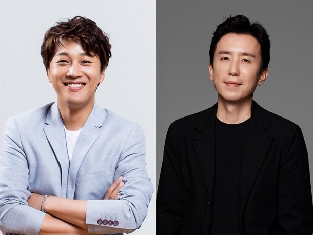 JTBC 신규 예능 '다수의 수다', 11월 첫방…2MC 유희열X차태현 : 네이트 연예