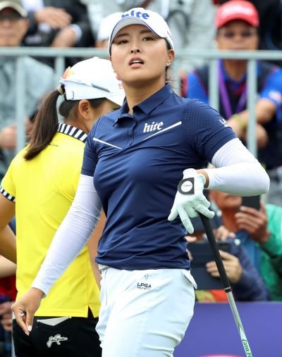 [2020 LPGA투어 기상도] 한국 "올림픽 2연패 GO~" : 네이트 스포츠