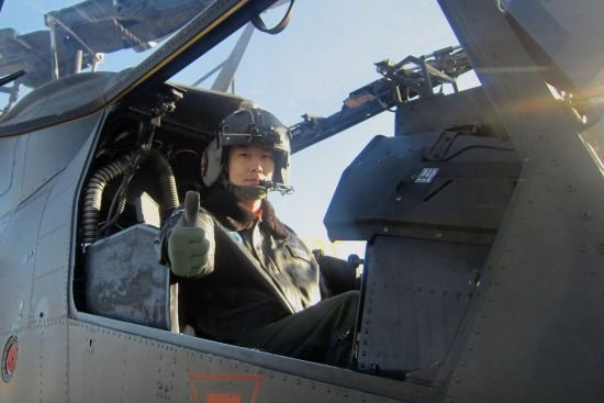 육군 탑헬리건에 김지훈 준위 : 네이트 뉴스