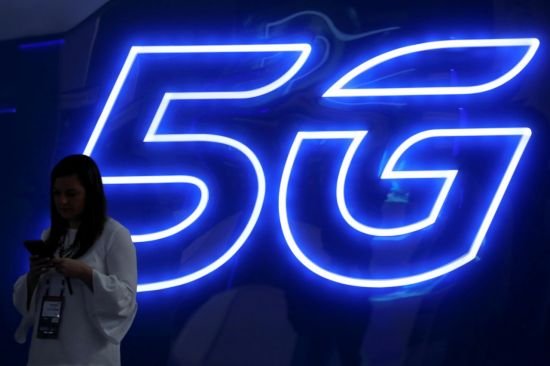 5명 중 1명은 5G…촘촘해진 B2B 융합생태계 : 네이트 뉴스