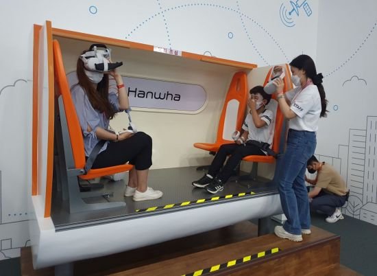 [르포]"플라잉카로 마포에서 강남까지 10분이면 간다" : 네이트 뉴스