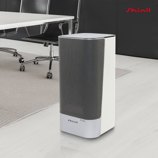 신일, 'PTC 온풍기 히터' 출시…"항공기 기내 난방 시스템 적용" : 네이트 뉴스