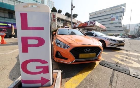 SK가스·E1, 6월 국내 LPG 공급가격 ㎏당 50원 인하 : 네이트 뉴스