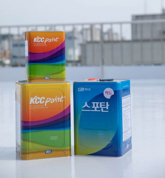 KCC, 2Q 영업익 904억원…전년比 45%↓ : 네이트 뉴스