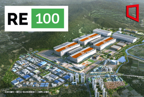 삼성전자 RE100 가입 1년, 재생에너지 전환·온실가스 저감 '성과' : 네이트 뉴스