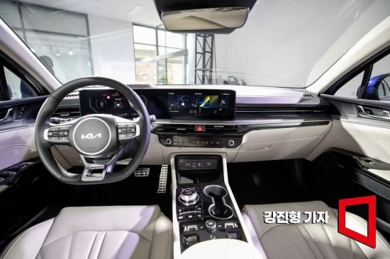 기아, 부분변경 K5 출시…가솔린 2784만원부터 : 네이트 뉴스