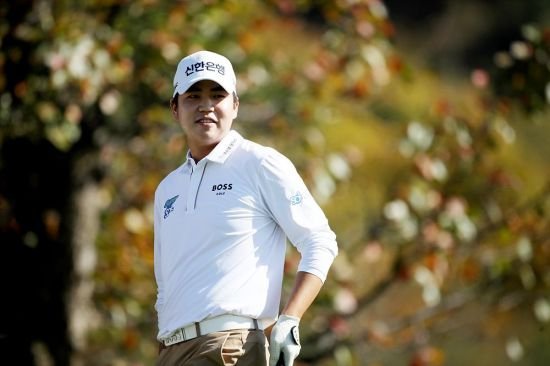 '대상' 장유빈 "12월 PGA투어 QT 기대된다" : 네이트 뉴스