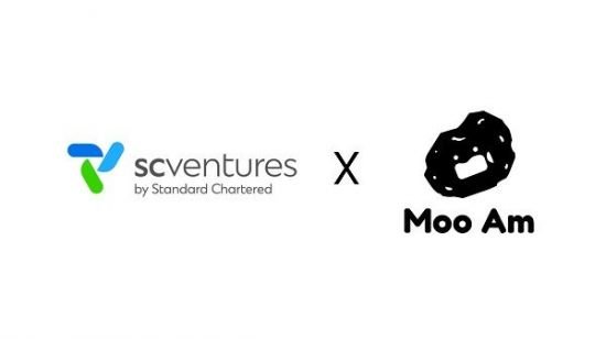 무암, 글로벌 창작 환경 강화 위해 SC벤처스와 MOU 체결 : 네이트 뉴스