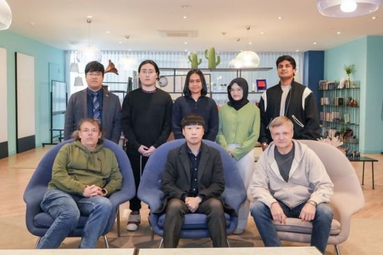 UNIST·IBS 연구진, 교모세포종 항암제 내성 극복할 단서 찾았다 : 네이트 뉴스